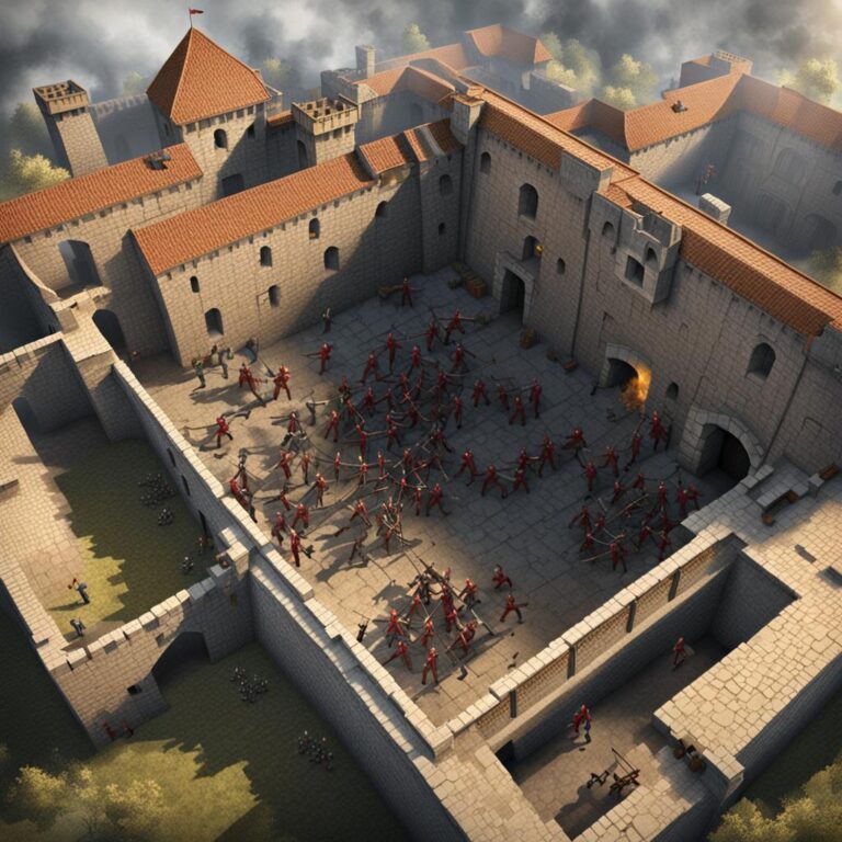 Dnd Prison Ideas to Add to Your Campaign | Session 0 Studios