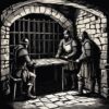 Dnd Prison Ideas to Add to Your Campaign | Session 0 Studios