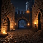 Dnd Prison Ideas to Add to Your Campaign | Session 0 Studios