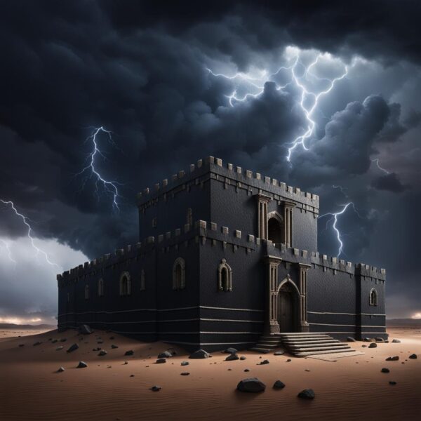 Dnd Prison Ideas to Add to Your Campaign | Session 0 Studios