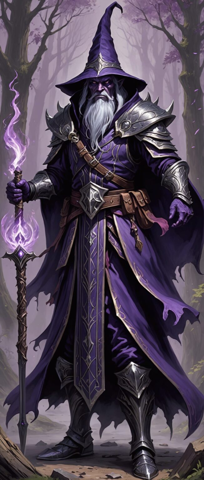 The Sentinel Feat in 5E: Rules & Combos | Session 0 Studios